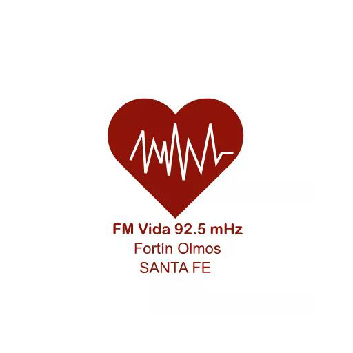 FM Vida 92.5 Mhz